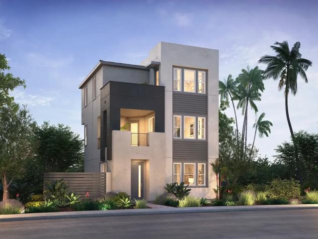 Brand New Home in San Marcos, CA. 3 Bed, 3 Bath
