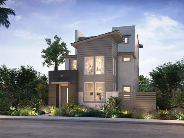 Brand New Home in San Marcos, CA. 3 Bed, 3 Bath