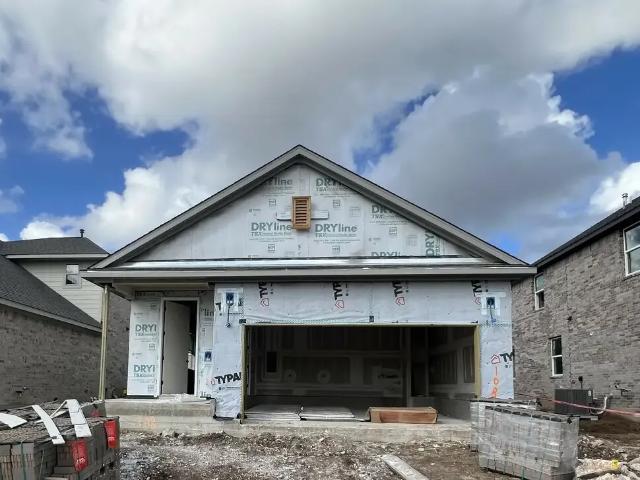 Brand New Home in San Marcos, TX. 2 Bed, 2 Bath