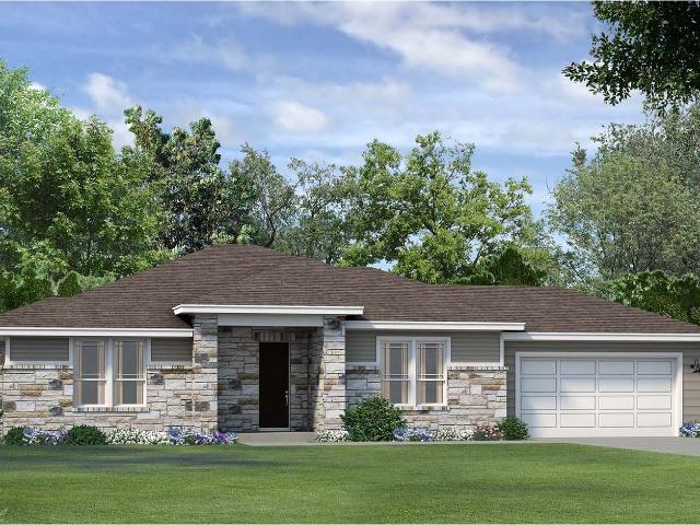 Brand New Home in San Marcos, TX. 2 Bed, 2 Bath