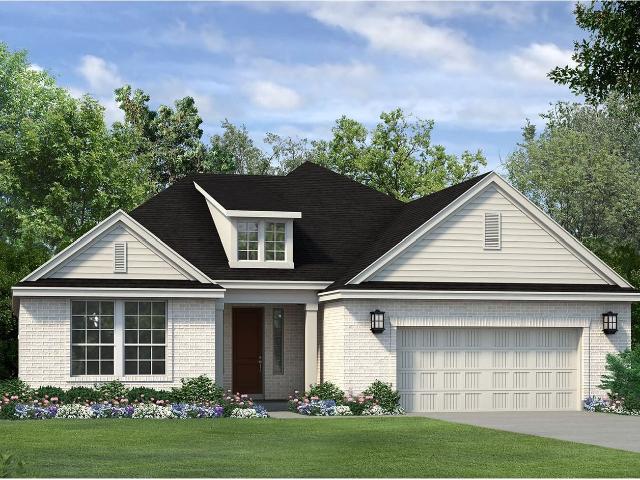 Brand New Home in San Marcos, TX. 2 Bed, 2 Bath