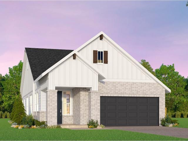 Brand New Home in San Marcos, TX. 2 Bed, 2 Bath