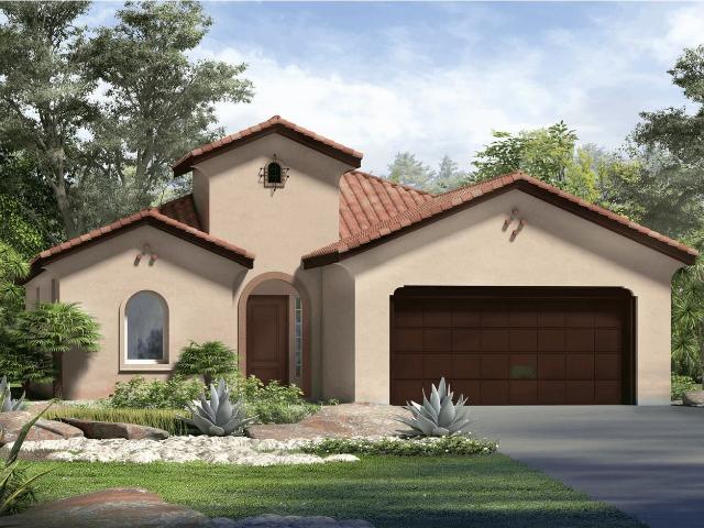 Brand New Home in San Marcos, TX. 2 Bed, 2 Bath