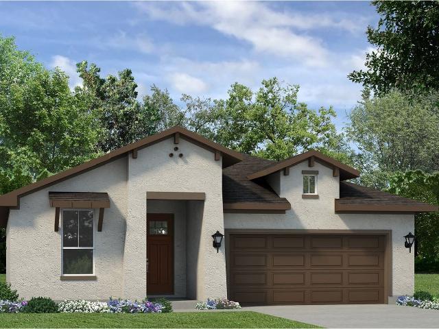 Brand New Home in San Marcos, TX. 2 Bed, 2 Bath