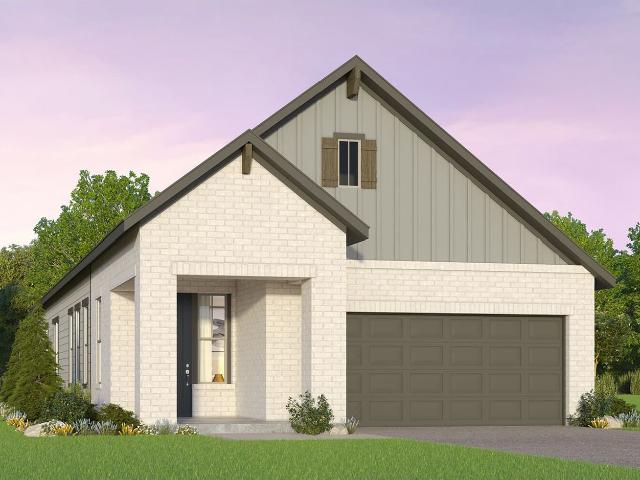 Brand New Home in San Marcos, TX. 2 Bed, 2 Bath