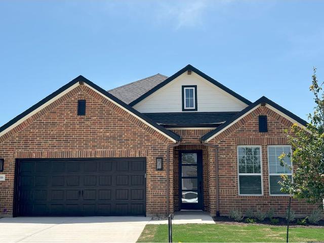 Brand New Home in San Marcos, TX. 2 Bed, 2 Bath