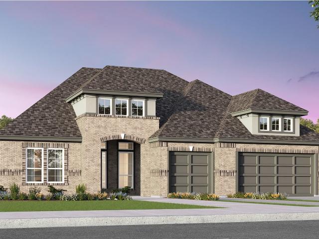 Brand New Home in San Marcos, TX. 2 Bed, 2 Bath