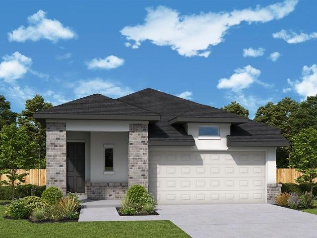 Brand New Home in San Marcos, TX. 2 Bed, 2 Bath