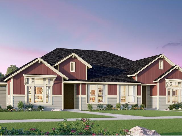 Brand New Home in San Marcos, TX. 2 Bed, 2 Bath