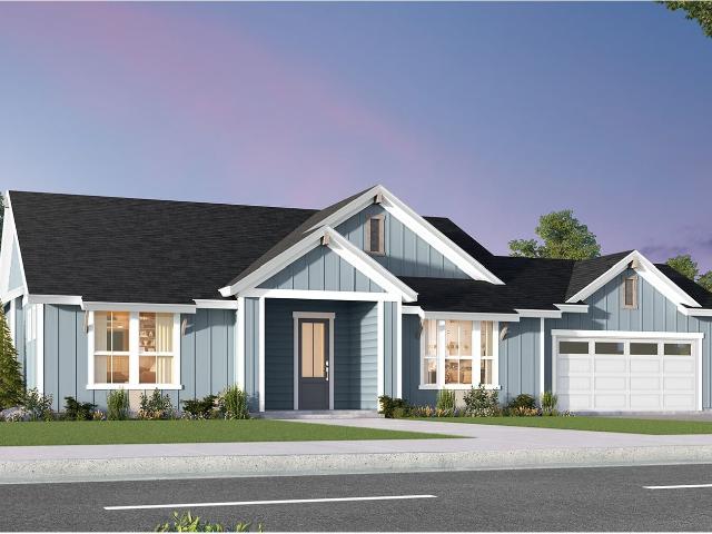Brand New Home in San Marcos, TX. 2 Bed, 2 Bath