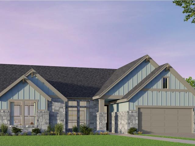 Brand New Home in San Marcos, TX. 2 Bed, 2 Bath