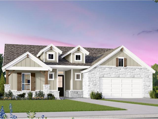 Brand New Home in San Marcos, TX. 2 Bed, 2 Bath