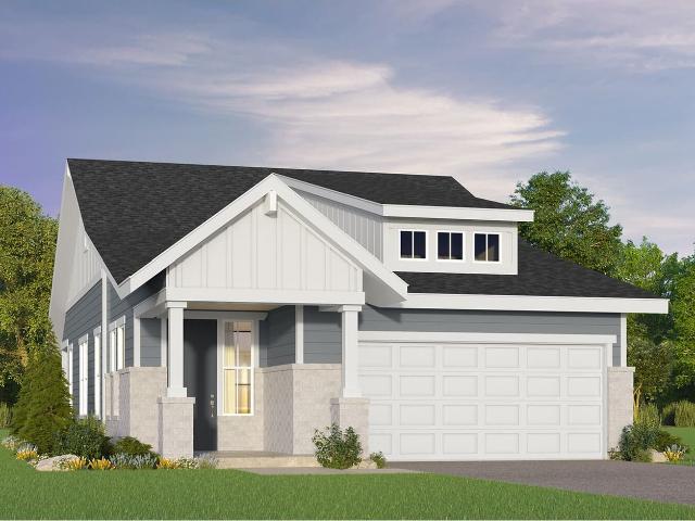 Brand New Home in San Marcos, TX. 2 Bed, 2 Bath