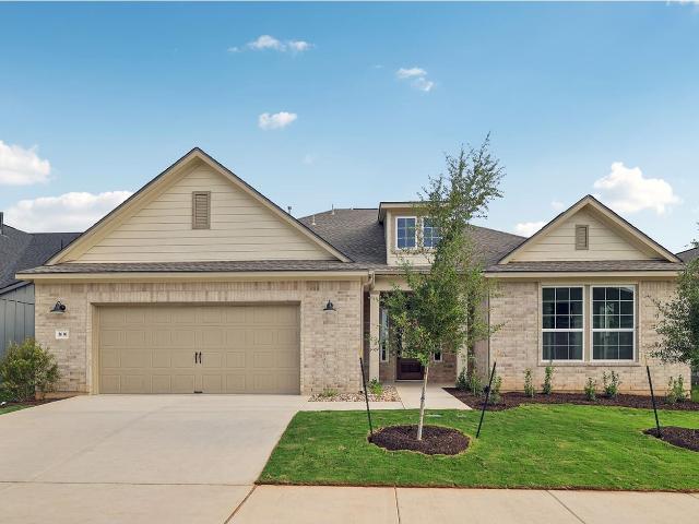 Brand New Home in San Marcos, TX. 2 Bed, 2 Bath