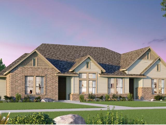Brand New Home in San Marcos, TX. 2 Bed, 2 Bath