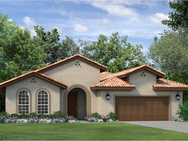 Brand New Home in San Marcos, TX. 2 Bed, 2 Bath