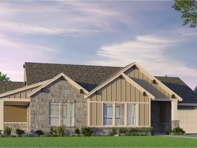 Brand New Home in San Marcos, TX. 2 Bed, 2 Bath