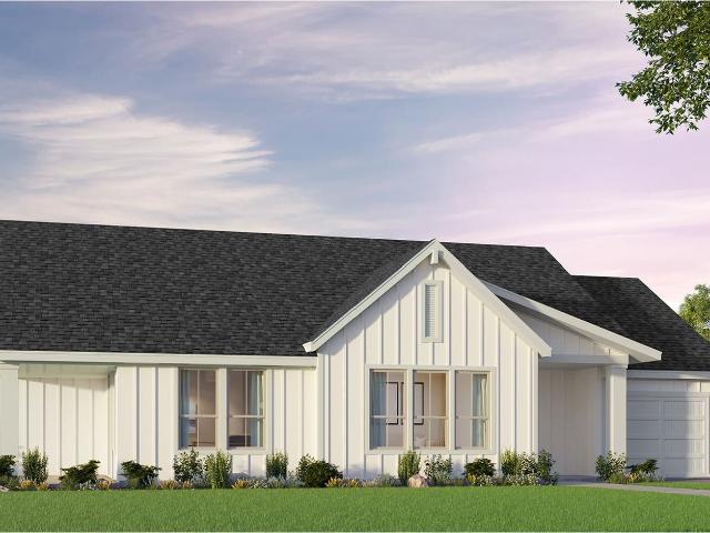Brand New Home in San Marcos, TX. 2 Bed, 2 Bath