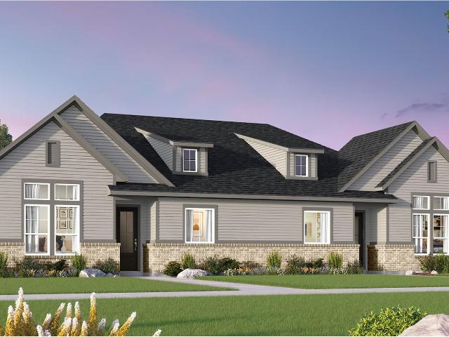 Brand New Home in San Marcos, TX. 2 Bed, 2 Bath