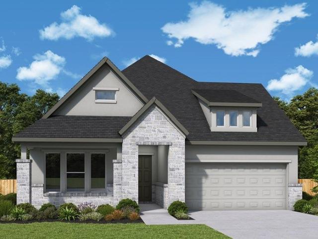 Brand New Home in San Marcos, TX. 3 Bed, 2 Bath