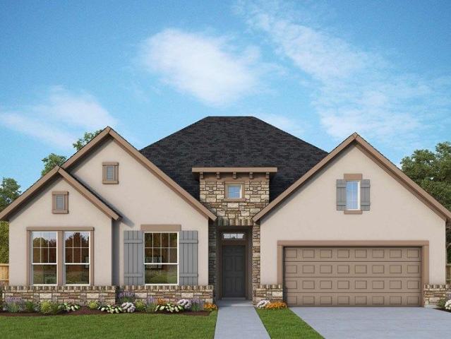 Brand New Home in San Marcos, TX. 3 Bed, 2 Bath