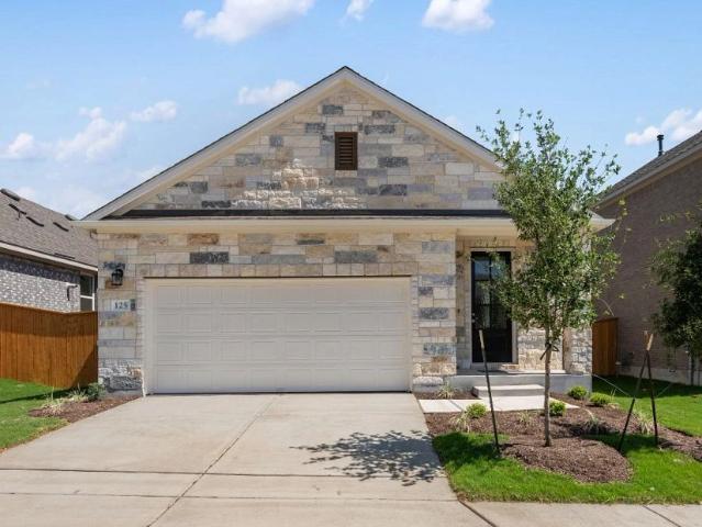 Brand New Home in San Marcos, TX. 3 Bed, 2 Bath