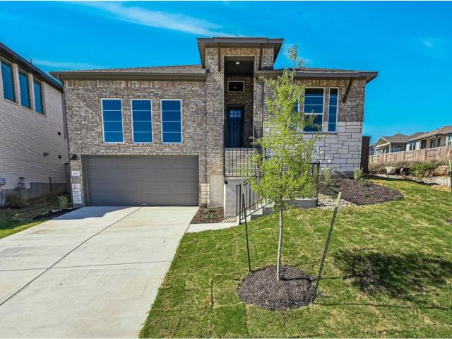 Brand New Home in San Marcos, TX. 3 Bed, 2 Bath