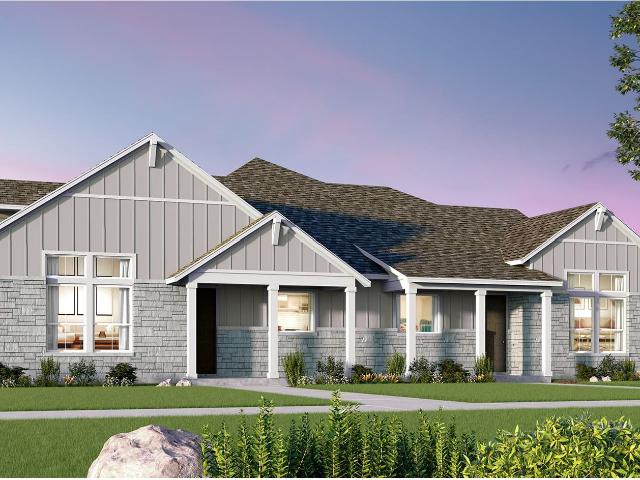 Brand New Home in San Marcos, TX. 3 Bed, 2 Bath