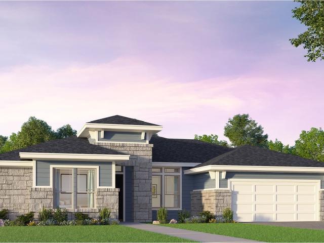 Brand New Home in San Marcos, TX. 3 Bed, 2 Bath