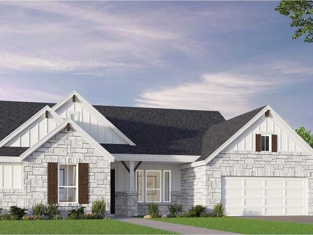 Brand New Home in San Marcos, TX. 3 Bed, 2 Bath