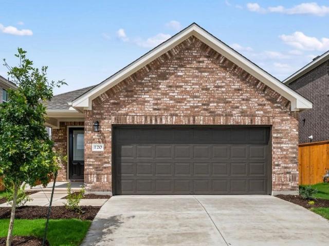 Brand New Home in San Marcos, TX. 3 Bed, 2 Bath