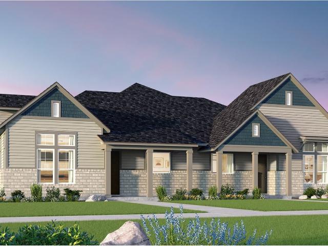 Brand New Home in San Marcos, TX. 3 Bed, 2 Bath