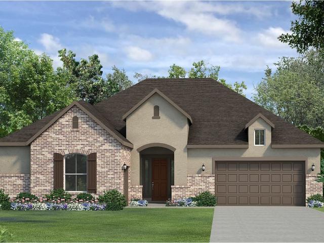 Brand New Home in San Marcos, TX. 3 Bed, 3 Bath