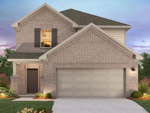 Brand New Home in San Marcos, TX. 4 Bed, 3 Bath