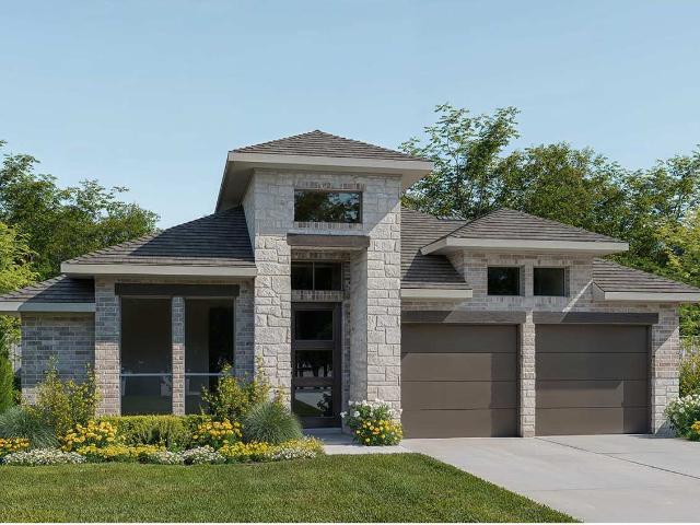 Brand New Home in San Marcos, TX. 4 Bed, 3 Bath