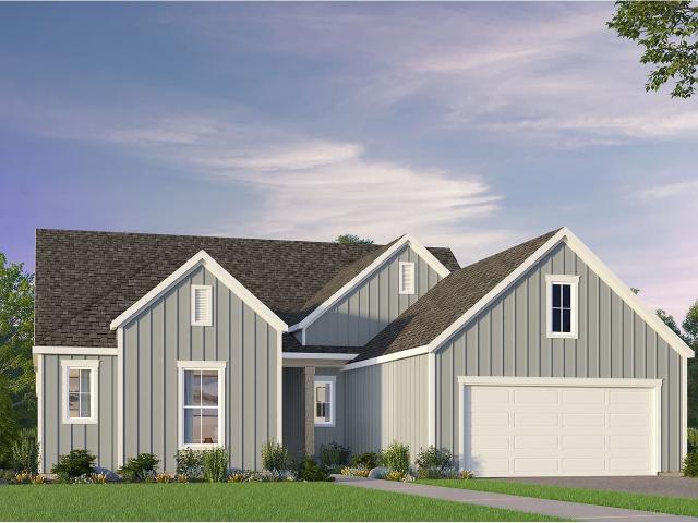 Brand New Home in San Marcos, TX. 4 Bed, 3 Bath