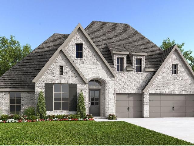 Brand New Home in San Marcos, TX. 4 Bed, 3 Bath
