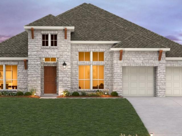 Brand New Home in San Marcos, TX. 4 Bed, 3 Bath