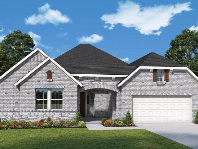 Brand New Home in San Marcos, TX. 4 Bed, 3 Bath