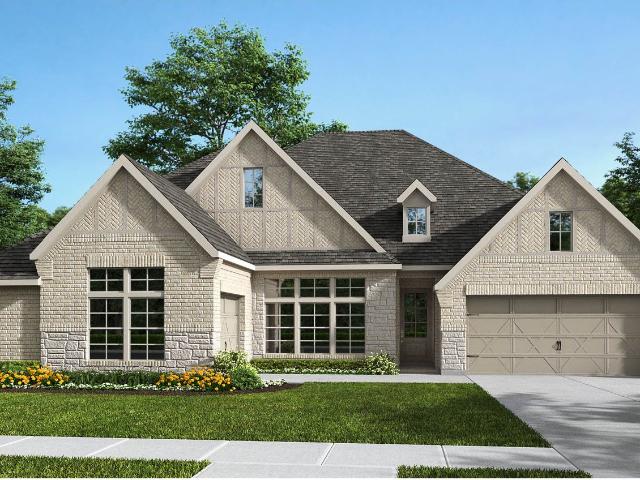 Brand New Home in San Marcos, TX. 4 Bed, 3 Bath