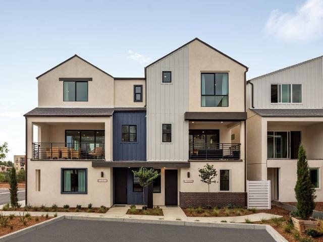 Brand New Home in San Pedro, CA. 4 Bed, 3 Bath