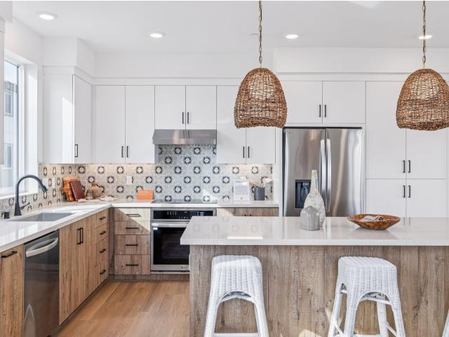 Brand New Home in San Pedro, CA. 4 Bed, 3 Bath