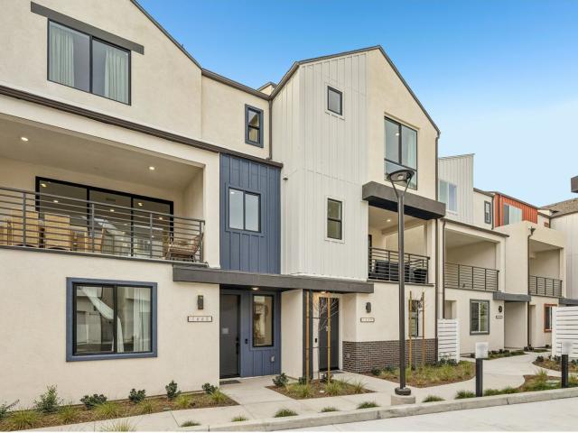 Brand New Home in San Pedro, CA. 4 Bed, 3 Bath