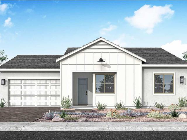Brand New Home in San Tan Valley, AZ. 4 Bed, 2 Bath