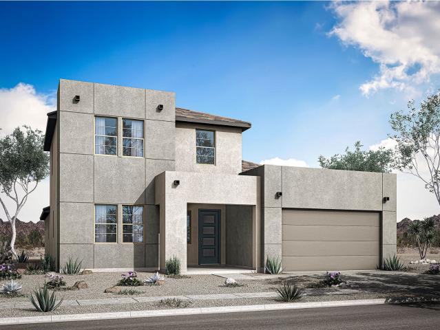Brand New Home in San Tan Valley, AZ. 4 Bed, 2 Bath