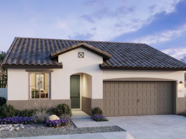 Brand New Home in San Tan Valley, AZ. 4 Bed, 2 Bath