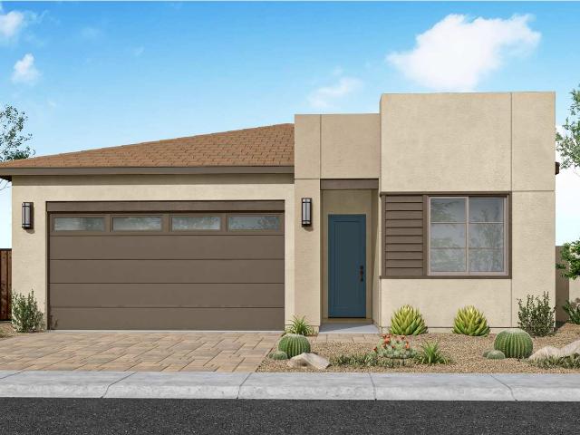 Brand New Home in San Tan Valley, AZ. 4 Bed, 2 Bath