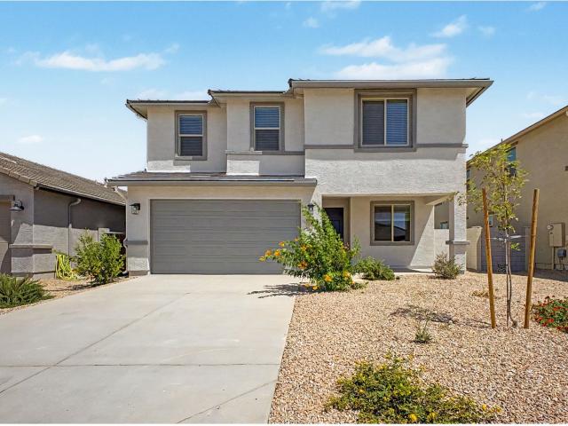 Brand New Home in San Tan Valley, AZ. 4 Bed, 2 Bath