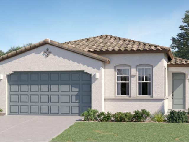 Brand New Home in San Tan Valley, AZ. 4 Bed, 2 Bath