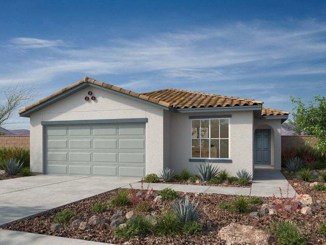 Brand New Home in San Tan Valley, AZ. 4 Bed, 2 Bath